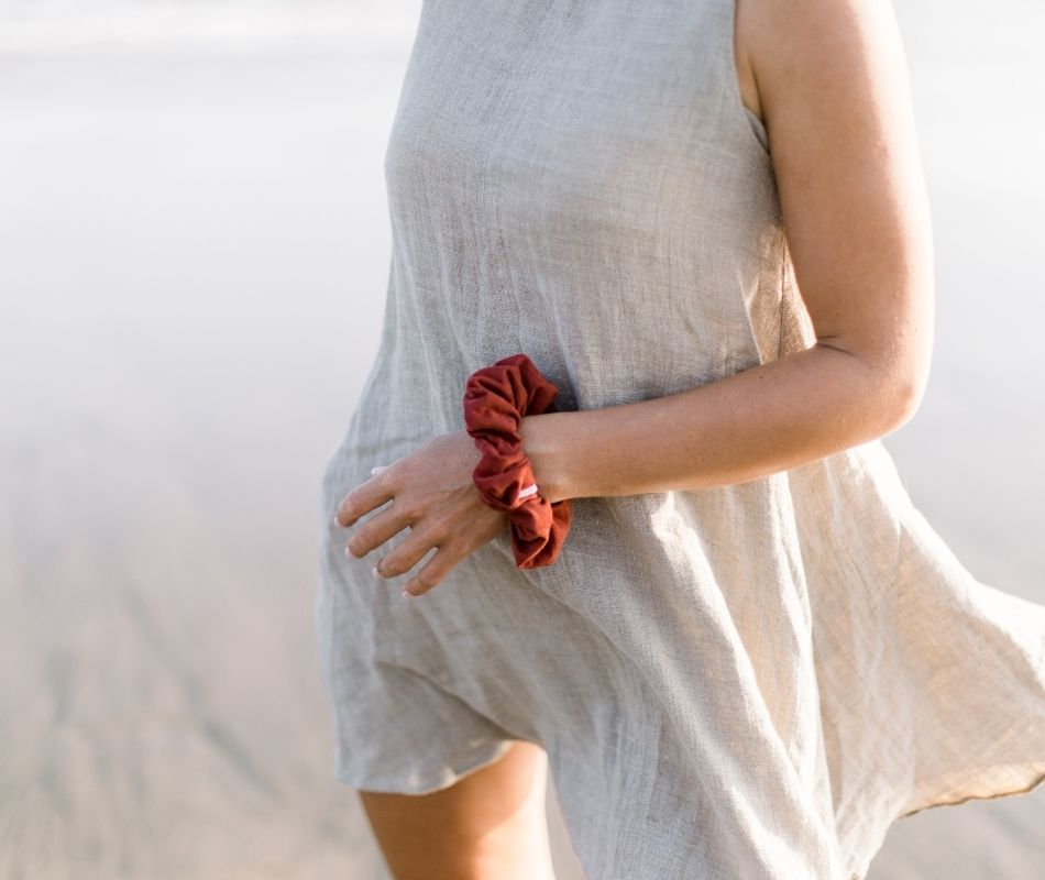 Slow Fashion Benefits All – Chelsea King Inc.