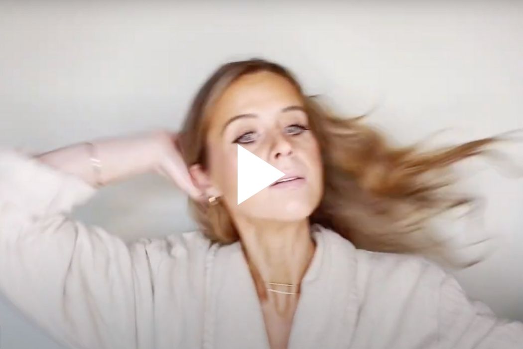 How I Transformed My Hair Health – Chelsea King Inc.