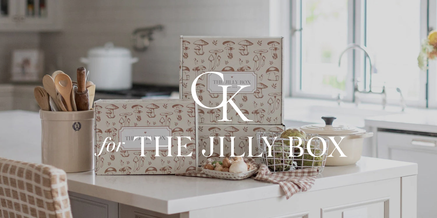 Jilly Box, Fall 2023 – Chelsea King Inc.
