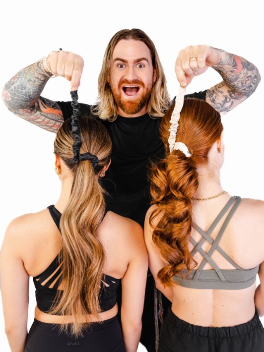 * The Scrungee® – Chelsea King Inc.