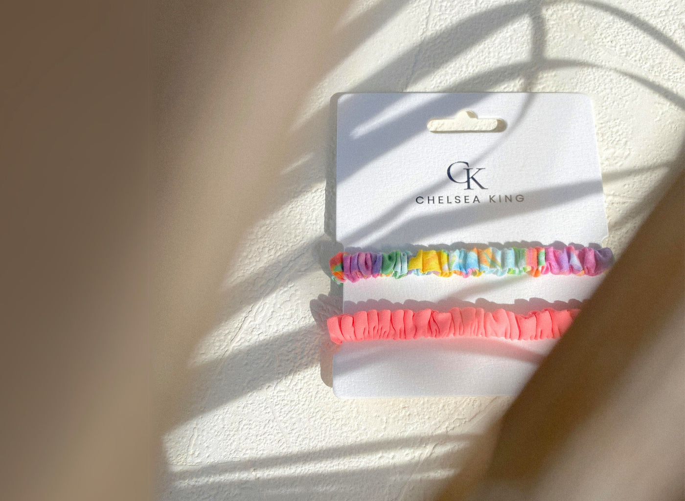 Luxury Hair Accessories – Chelsea King Inc.