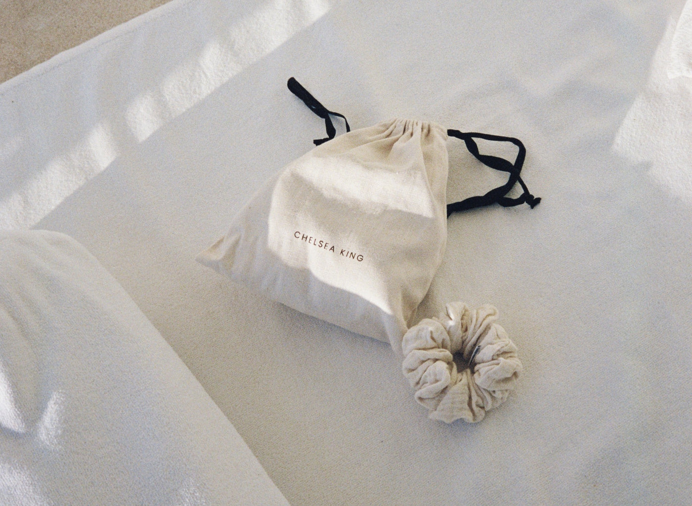 Luxury Hair Accessories – Chelsea King Inc.