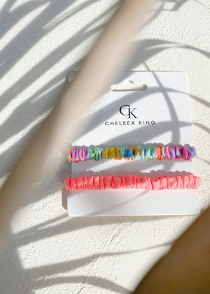 Luxury Hair Accessories – Chelsea King Inc.